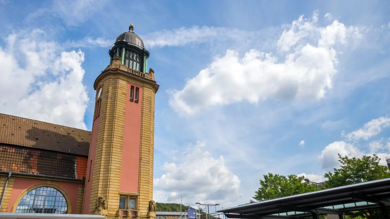 Starte deine Behandlung in Hagen | Invisalign
