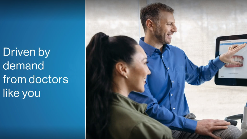 Innovations campaign