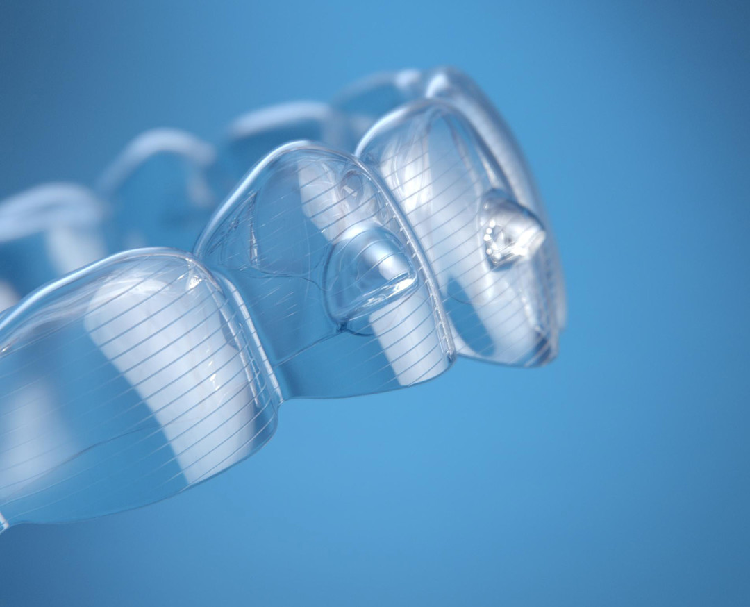 3-Smarts | Invisalign Clear Aligners | Invisalign Australia