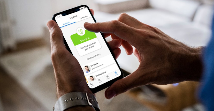 Virtual Appointments | Invisalign Provider