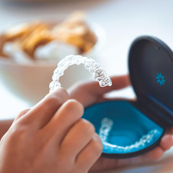 Invisalign Blog