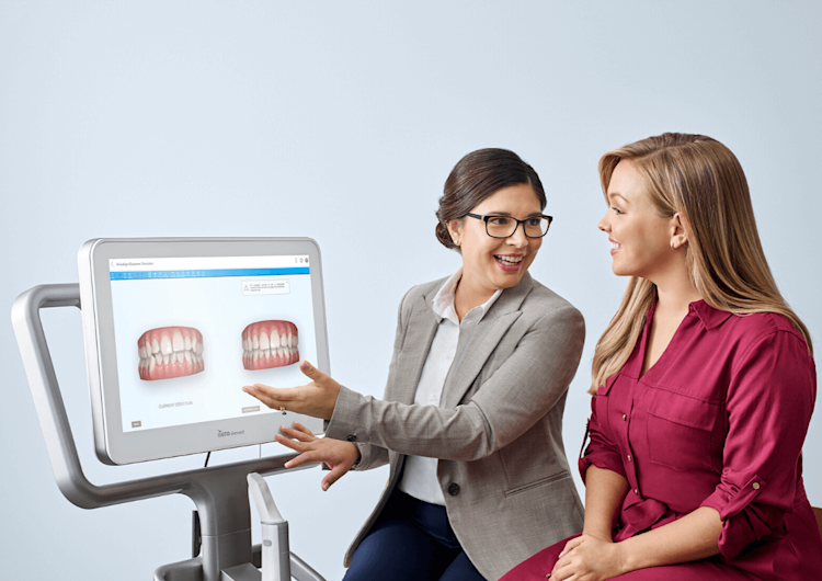 Invisalign Doctor Locator | Orthodontist or Dentist Near Me ...