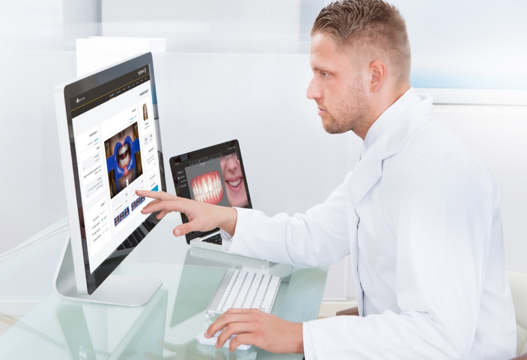 Virtual Care | Invisalign Provider