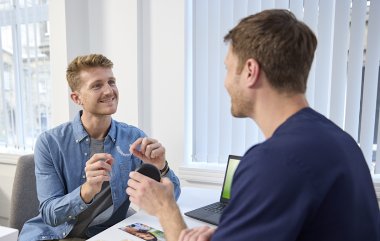 Vivera TM retainers frequently asked questions