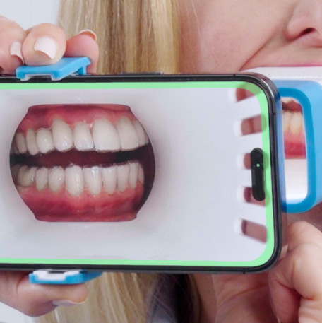 Virtual Care AI | Invisalign Provider