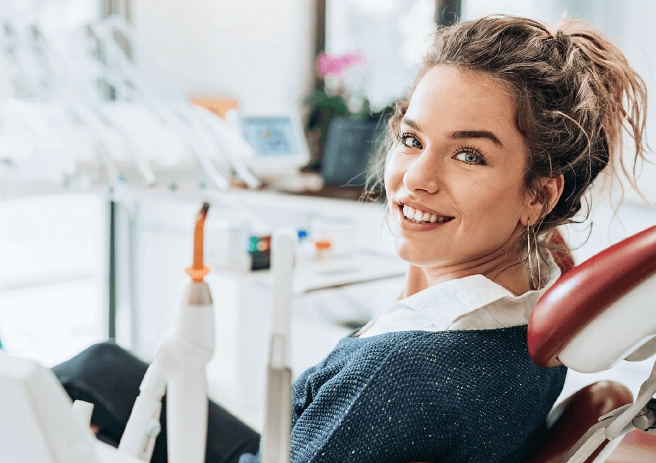 Fonctionnement du système Invisalign | Appareils fixe Invisalign