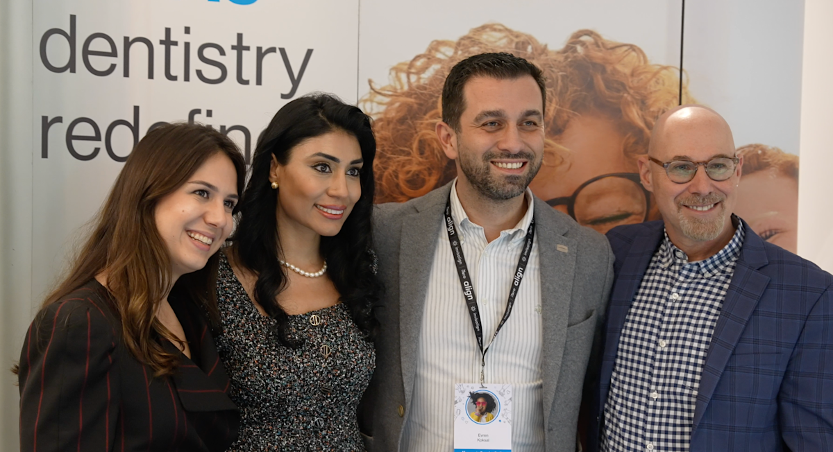 Growing Smiles Masterclass 2024