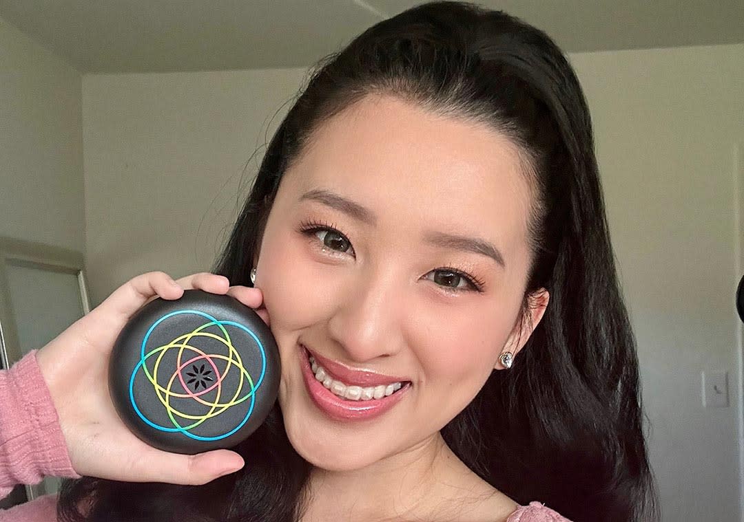 Invisalign Attachments | Invisalign.com