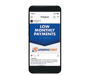 Invisalign Patient Financing | Invisalign Provider