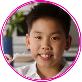 Invisalign® Palatal Expander | Invisalign.in