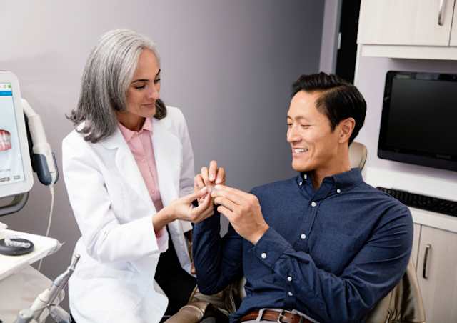 How does Invisalign work | Invisalign braces | Invisalign New Zealand