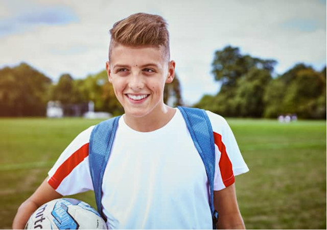 Braces for kids | Invisalign clear aligners