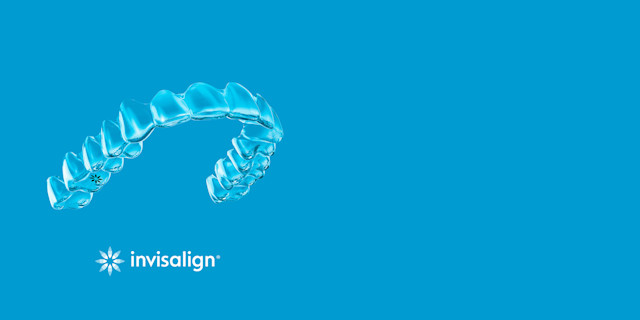 Clear Teeth Straighteners - Invisalign Clear Aligners | Invisalign ...