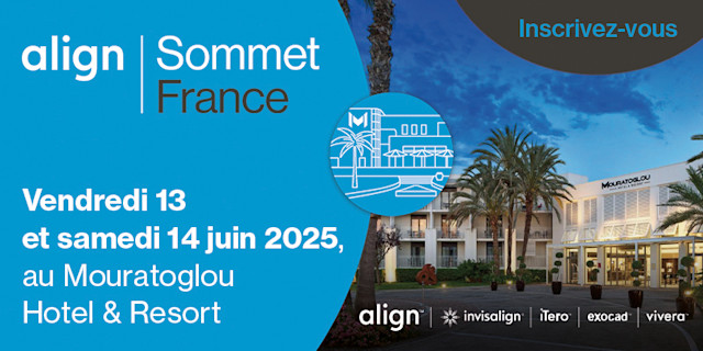 Événements de formation - Dentisterie | Praticien Invisalign