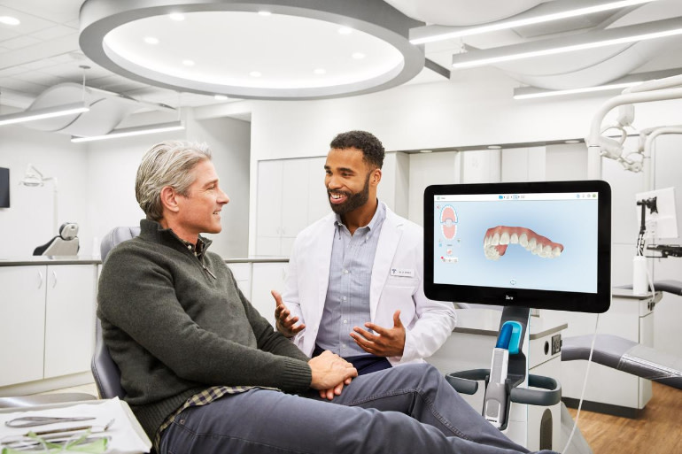 Benefits of a Dental Digital Practice - Going Digital | Invisalign Provider