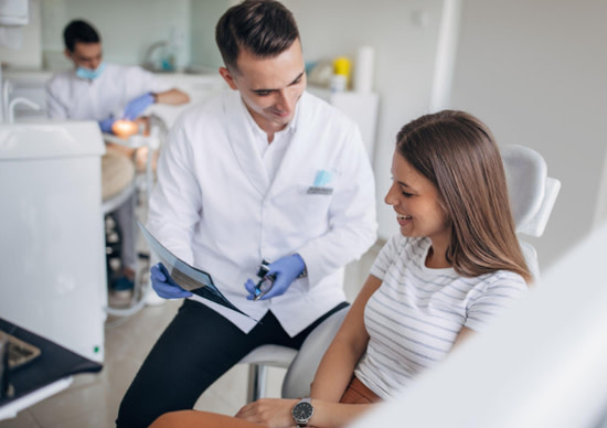 Invisalign treatment | Invisalign clear aligners