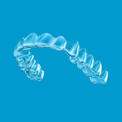 Innovazioni | Invisalign Provider