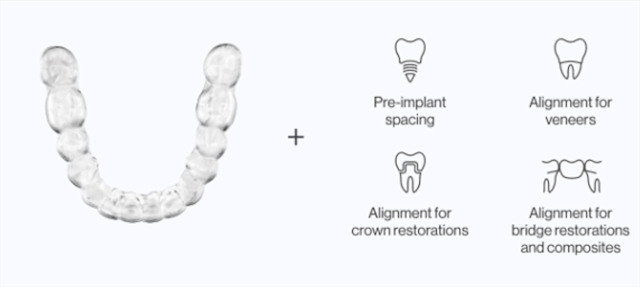 Why clear aligners if you're a general practitioner? | Invisalign Provider