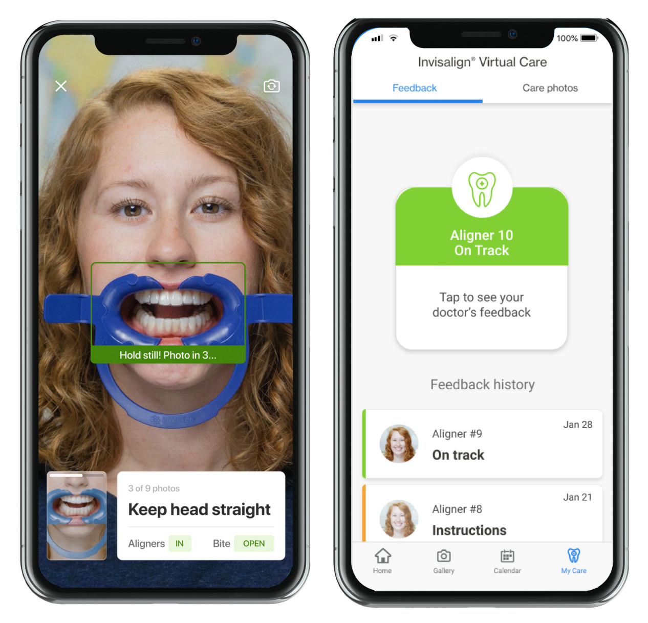 Virtual Solutions | Invisalign Provider