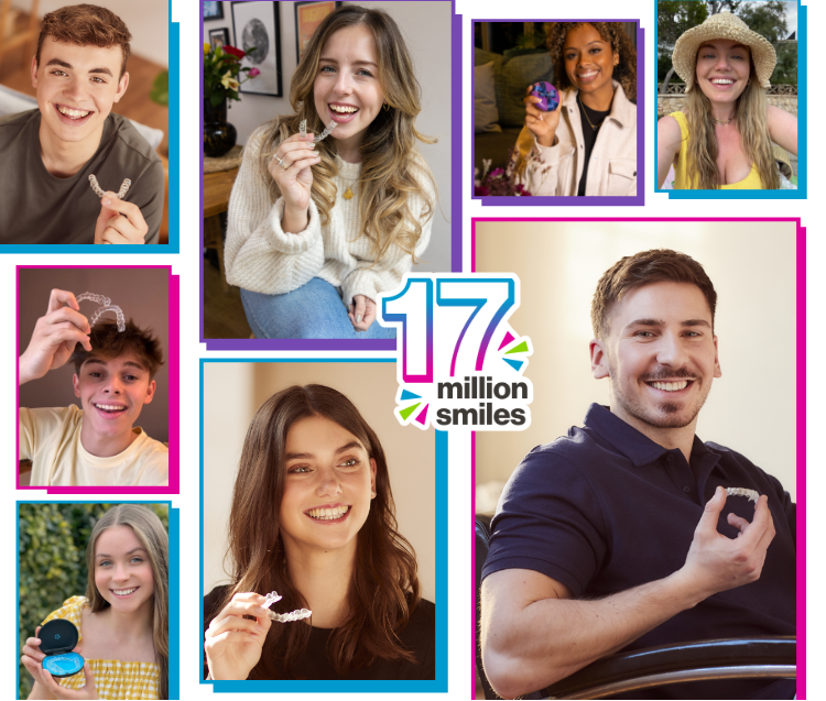 Invisalign Treatment | Invisalign clear aligners