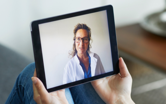 Virtual Appointments | Invisalign Provider