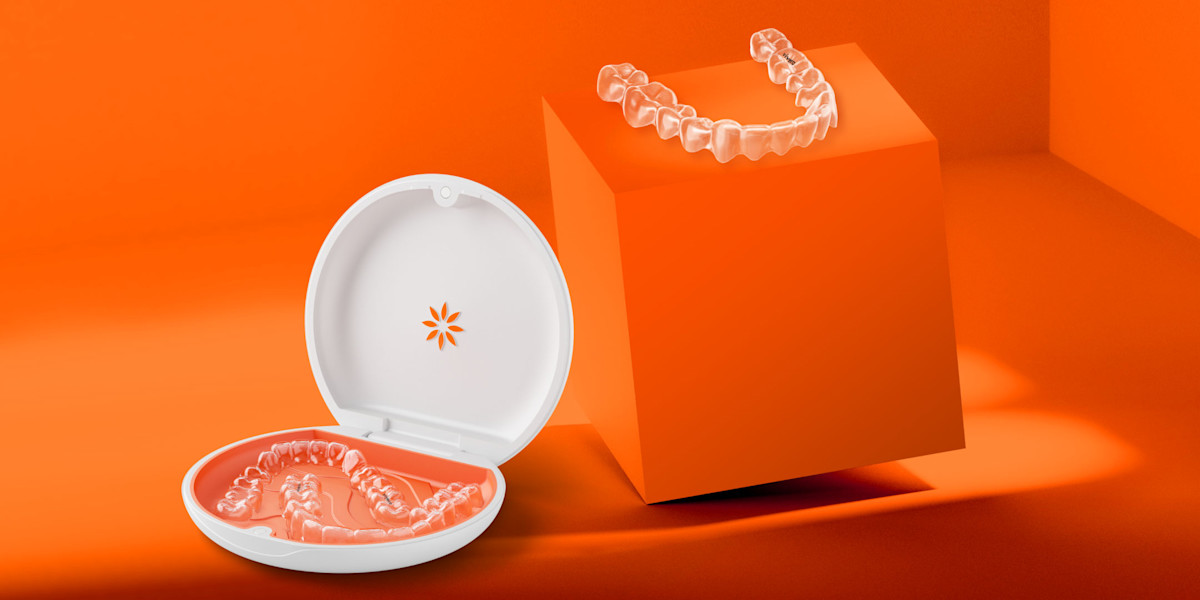 Retainers for Invisalign | Vivera