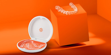 Retainers for Invisalign | Vivera