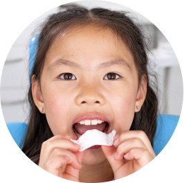 Invisalign® Palatal Expander | Invisalign.com