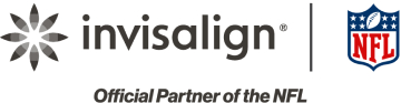 Invisalign Clear Aligners | NFL Player Stories