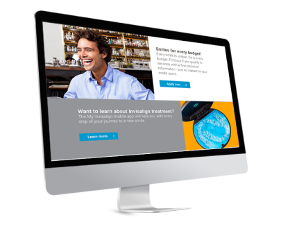 Invisalign Patient Financing | Invisalign Provider