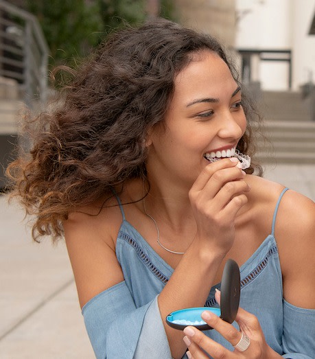 Invisalign First Treatment | Phase 1 | Invisalign