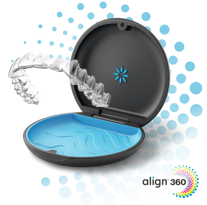 Align 360 Growth Page | Invisalign Provider