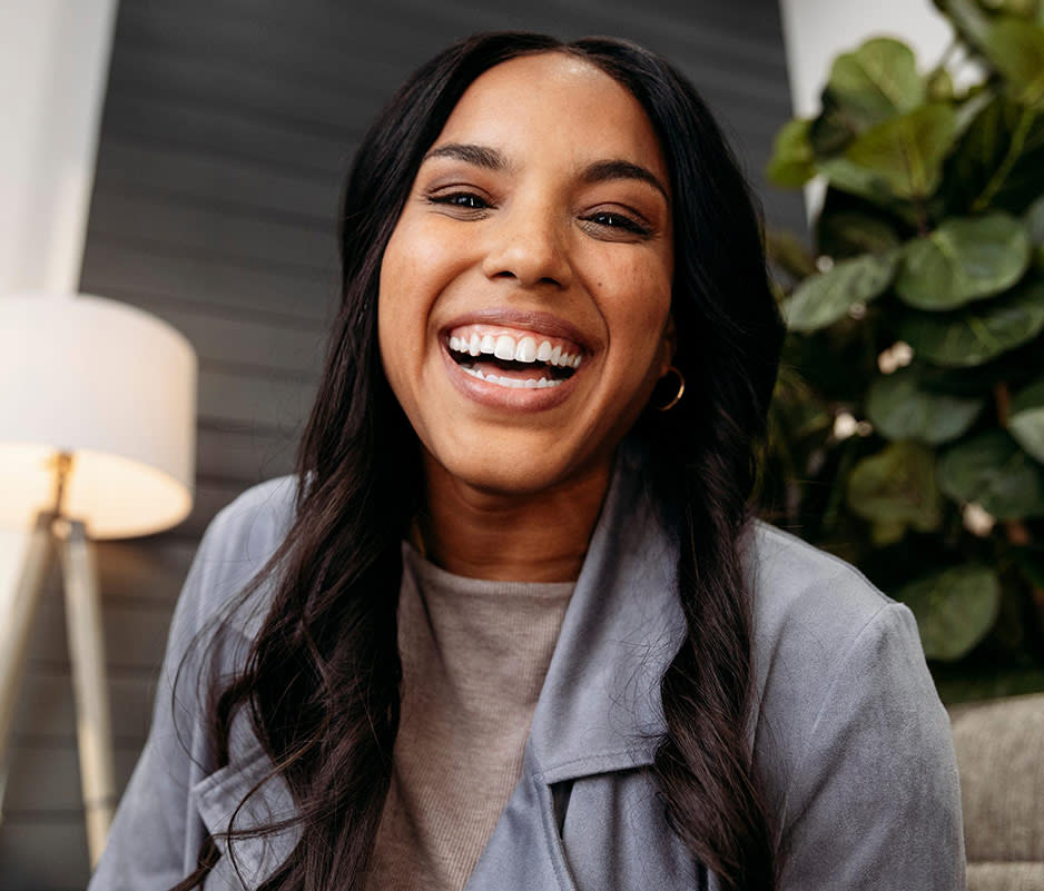 Invisalign treatment | Invisalign clear aligners