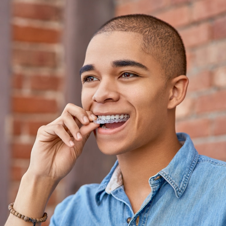 Innovations campaign