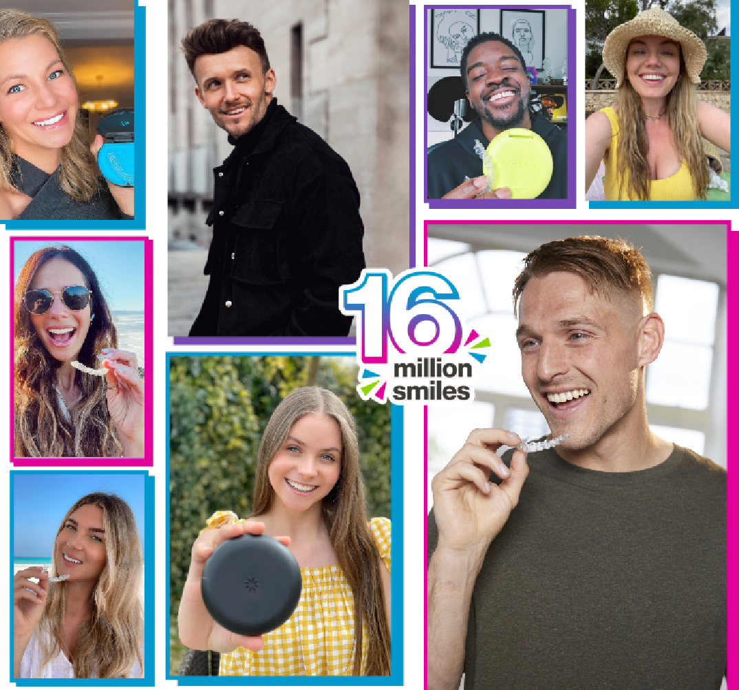 Invisalign treatment | Invisalign clear aligners