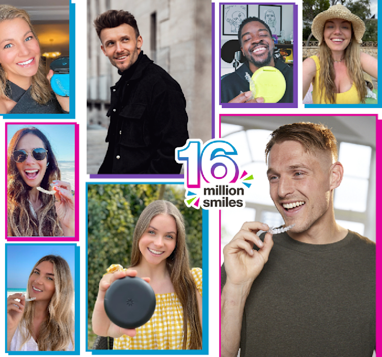 Invisalign Treatment | Invisalign clear aligners