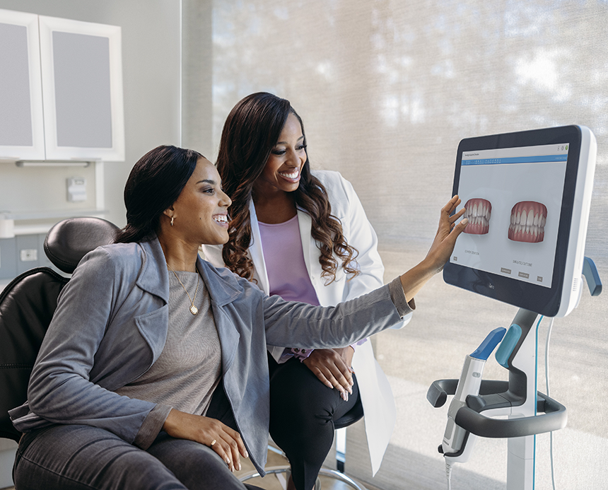 Become a Provider | Invisalign Provider