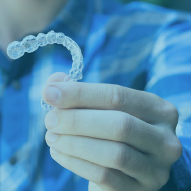 Fonctionnement du système Invisalign | Appareils fixe Invisalign