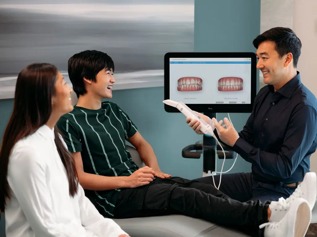 Invisalign®️ Doctor Locator | Find an Invisalign Trained Provider Near ...