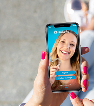 Braces | Clear Braces | Alternative To Metal Braces | Invisalign