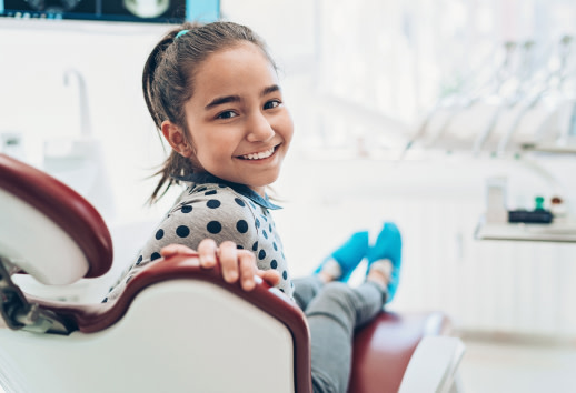 Invisalign Vivera retainers - Orthodontie | Invisalign