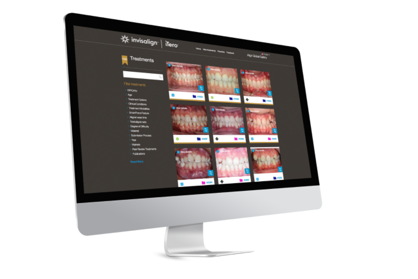 Å bli en Invisalign-Leverandør | Invisalign