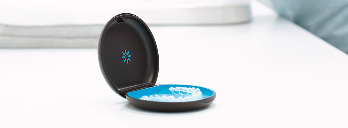 How Long Is The Invisalign Treatment Process | Invisalign aligners