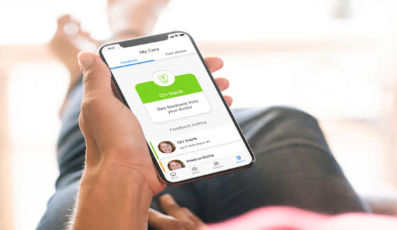 Virtual Solutions | Invisalign Provider