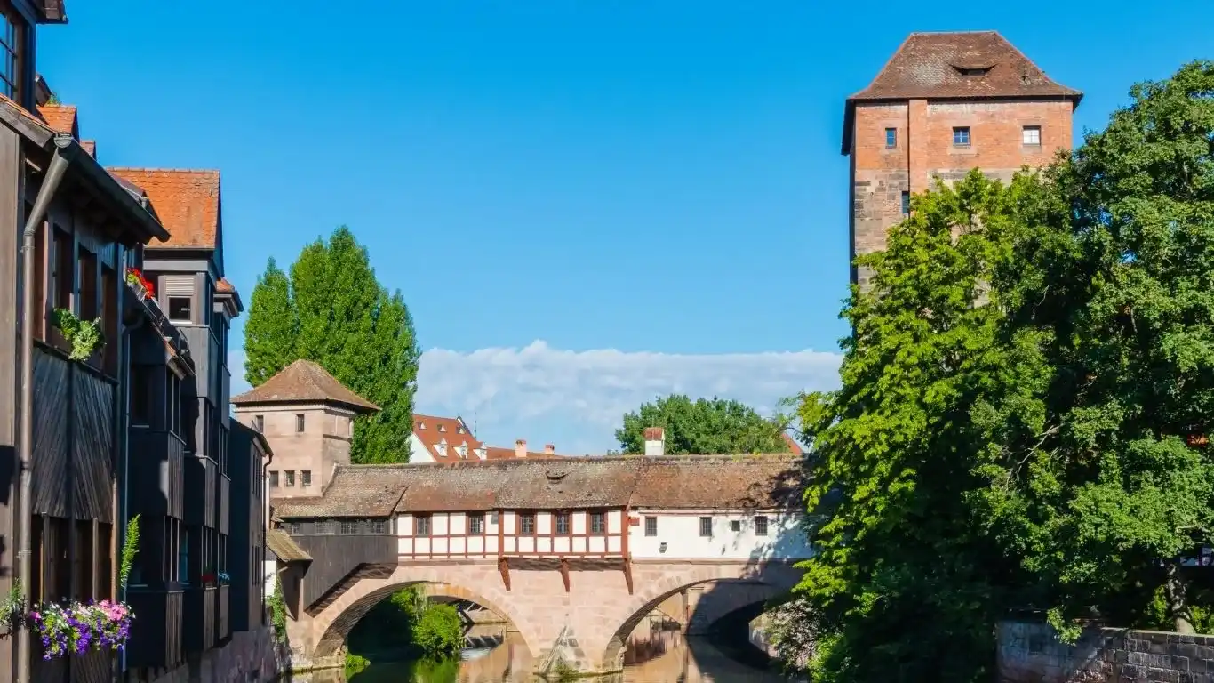 Starte deine Behandlung in Nürnberg | Invisalign