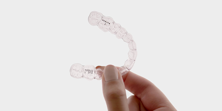 Retainers for Invisalign | Vivera
