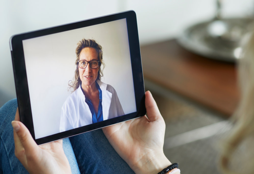 Virtual Care | Invisalign Provider