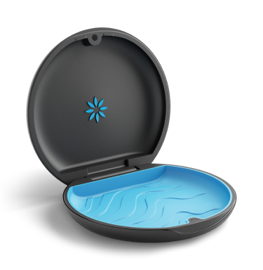 Invisalign Professional Whitening System | Invisalign Provider