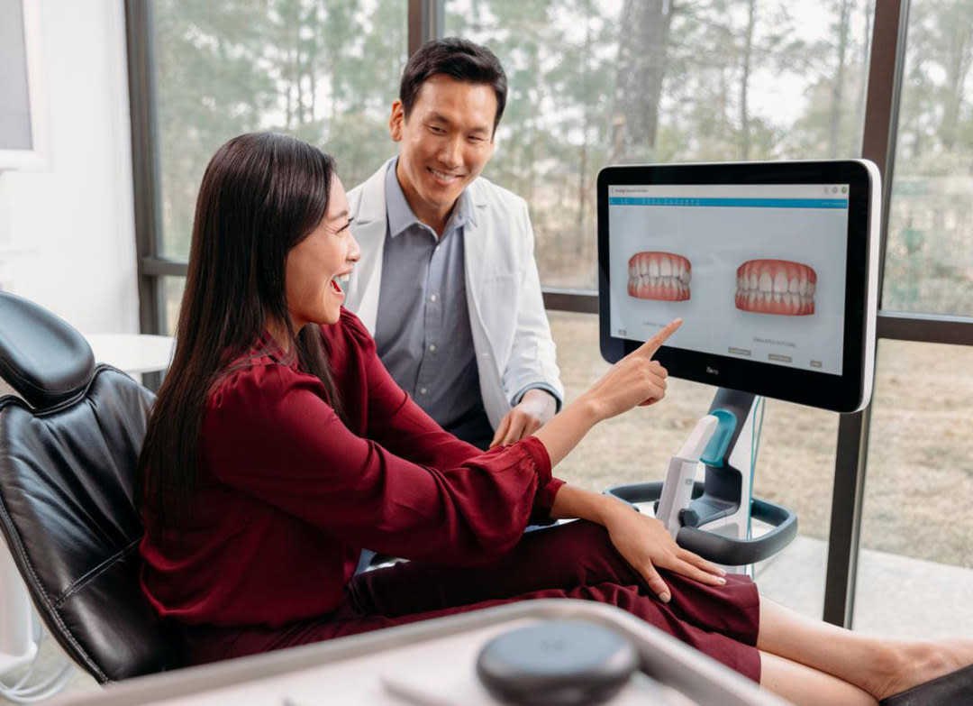 Average Cost of Invisalign® Aligners | Invisalign.com