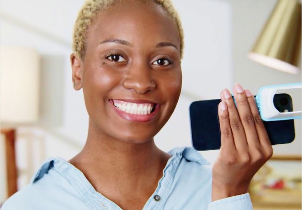 Invisalign Provider | Practice app